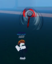 Divergent Fist | Jujutsu Legacy (unofficial) Wiki | Fandom