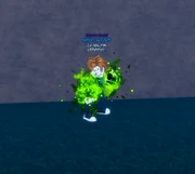 Cursed Energy | Jujutsu Legacy (unofficial) Wiki | Fandom