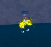 Cursed Energy | Jujutsu Legacy (unofficial) Wiki | Fandom