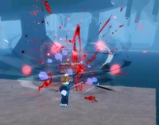 Cursed Vessel | Jujutsu Legacy (unofficial) Wiki | Fandom