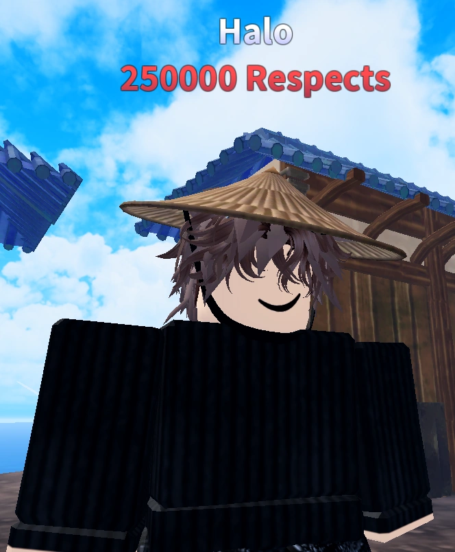 Straw Hat | Jujutsu Seas Wiki | Fandom