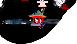Domain Clash Gojo/Sukuna | Jujutsu Shenanigans Roblox Wiki | Fandom