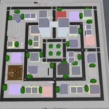 Map | Jujutsu Shenanigans Wiki | Fandom