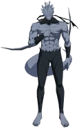 Perfection | Jujutsu Shenanigans Wiki | Fandom