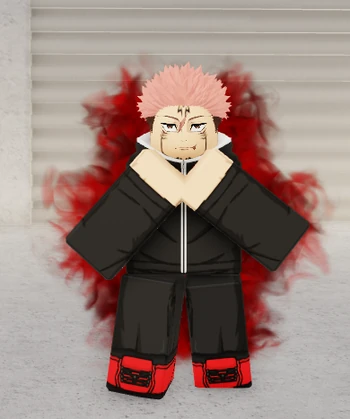 Vessel | Jujutsu Shenanigans Wiki | Fandom
