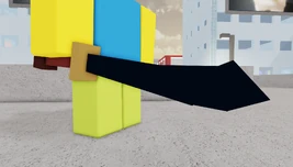 Items | Jujutsu Shenanigans Wiki | Fandom