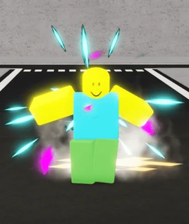 Switcher | Jujutsu Shenanigans Wiki | Fandom