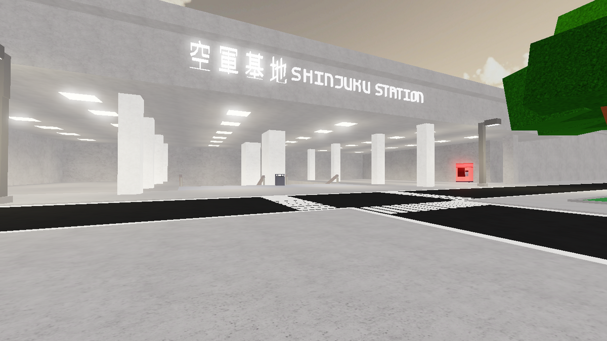 Map | Jujutsu Shenanigans Wiki | Fandom Map | Jujutsu Shenanigans Wiki | Fandom
