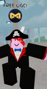 JJS UGC | Jujutsu Shenanigans Wiki | Fandom