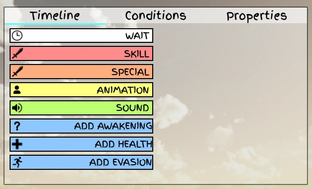 Skill Builder | Jujutsu Shenanigans Wiki | Fandom