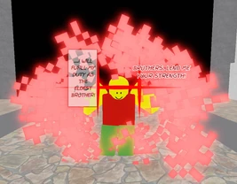 Blood Manipulator | Jujutsu Shenanigans Wiki | Fandom