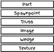 Build Mode | Jujutsu Shenanigans Wiki | Fandom