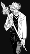 Aspiring Mangaka | Jujutsu Shenanigans Wiki | Fandom