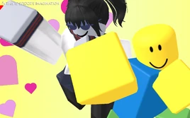 Switcher | Jujutsu Shenanigans Wiki | Fandom