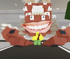 Strongest Of History | Jujutsu Shenanigans Wiki | Fandom