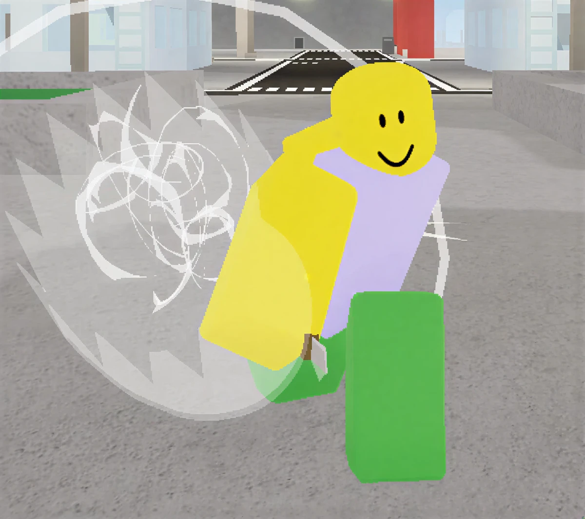 Head of the Hei | Jujutsu Shenanigans Wiki | Fandom