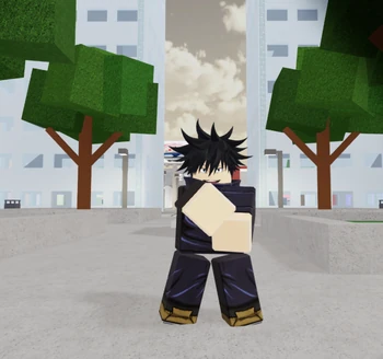 Ten Shadows | Jujutsu Shenanigans Wiki | Fandom