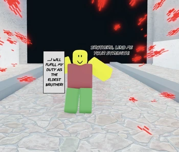 Blood Manipulator | Jujutsu Shenanigans Wiki | Fandom