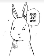 Ten Shadows | Jujutsu Shenanigans Wiki | Fandom