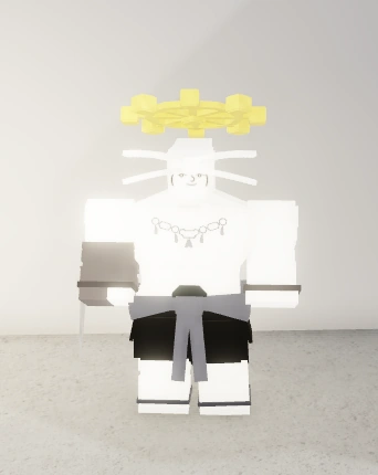 Mahoraga | Jujutsu Shenanigans Wiki | Fandom