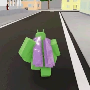 Locust Guy | Jujutsu Shenanigans Wiki | Fandom