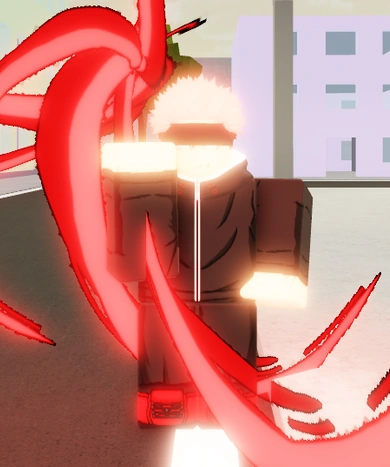 Honored One | Jujutsu Shenanigans Wiki | Fandom