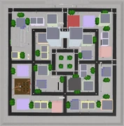 Interactive Maps | Jujutsu Shenanigans Wiki | Fandom