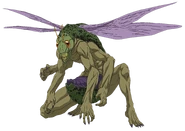 Locust Guy | Jujutsu Shenanigans Wiki | Fandom