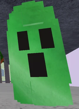 Items | Jujutsu Shenanigans Wiki | Fandom