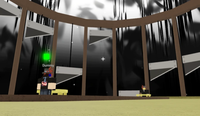 DOMAIN EXPANSION | Jujutsu Shenanigans Wiki | Fandom