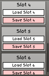 More Build Saves | Jujutsu Shenanigans Wiki | Fandom