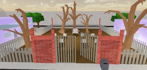 Map | Jujutsu Shenanigans Wiki | Fandom