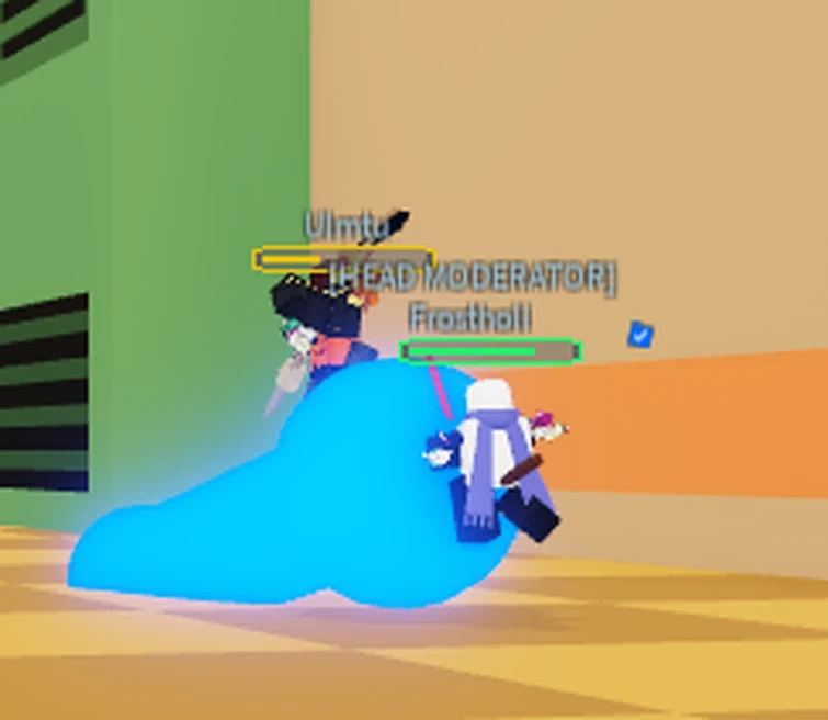 Goku | Jujutsu Shenanigans Wiki | Fandom