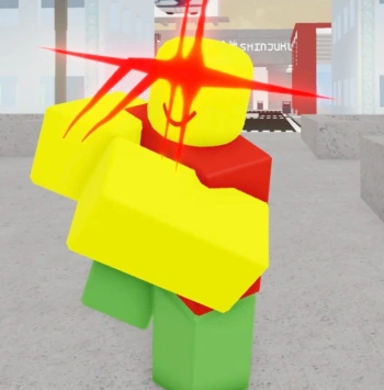 Vessel | Jujutsu Shenanigans Wiki | Fandom