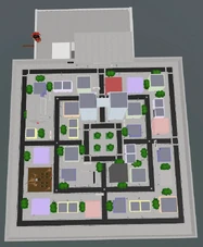 Map | Jujutsu Shenanigans Wiki | Fandom