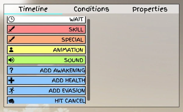 Skill Builder | Jujutsu Shenanigans Wiki | Fandom