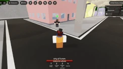 Techs | Jujutsu Shenanigans Wiki | Fandom