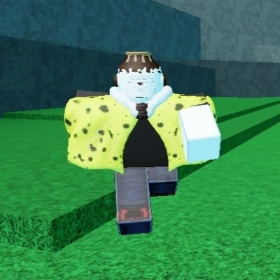 Volcano | Jujutsu Tycoon Wiki | Fandom