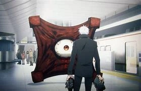 Prison realm | Jujutsu x Wiki | Fandom