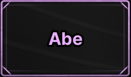 Abe | Jujutsu: Zero Wiki | Fandom