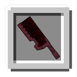 Fester Life Blade | JujutsuCraft (Orca_san) Wiki | Fandom