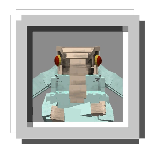 Mammoth | JujutsuCraft (Orca_san) Wiki | Fandom