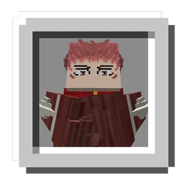 Itadori | JujutsuCraft (Orca_san) Wiki | Fandom