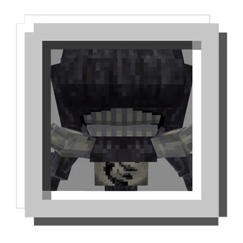 Smallpox Deity | JujutsuCraft (Orca_san) Wiki | Fandom