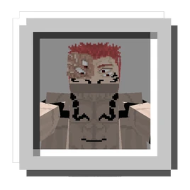 Sukuna (Heian Era) | JujutsuCraft (Orca_san) Wiki | Fandom