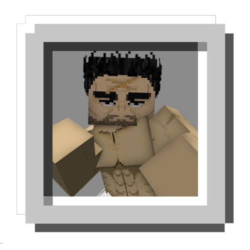 Jinichi's Cursed Technique | JujutsuCraft (Orca_san) Wiki | Fandom