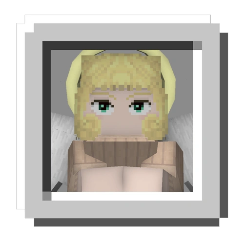 Angel's Cursed Technique | JujutsuCraft (Orca_san) Wiki | Fandom