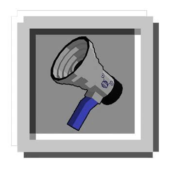 Inumaki's Megaphone | JujutsuCraft (Orca_san) Wiki | Fandom