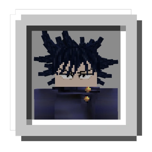 Megumi's Cursed Technique | JujutsuCraft (Orca_san) Wiki | Fandom