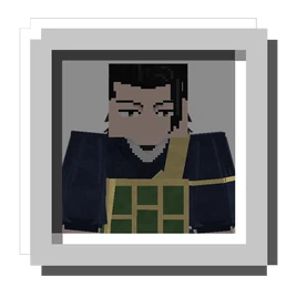 Geto Suguru (Curse User) | JujutsuCraft (Orca_san) Wiki | Fandom